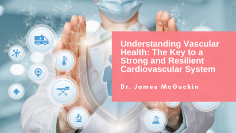 Understanding Vascular Health: The Key to a Strong and Resilient ...